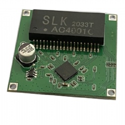 38*38MINI Switch Module-M